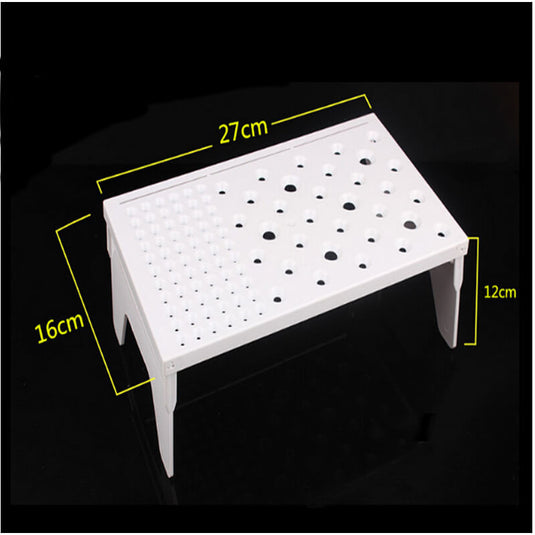 kowanii Gum Paste Flower Drying Rack Fondant Flower Former
