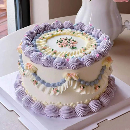 kowanii Open Star Icing Piping Tips Cake Decorating Tip #172